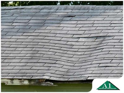 What Are the Most Common Causes of Roof Sagging?