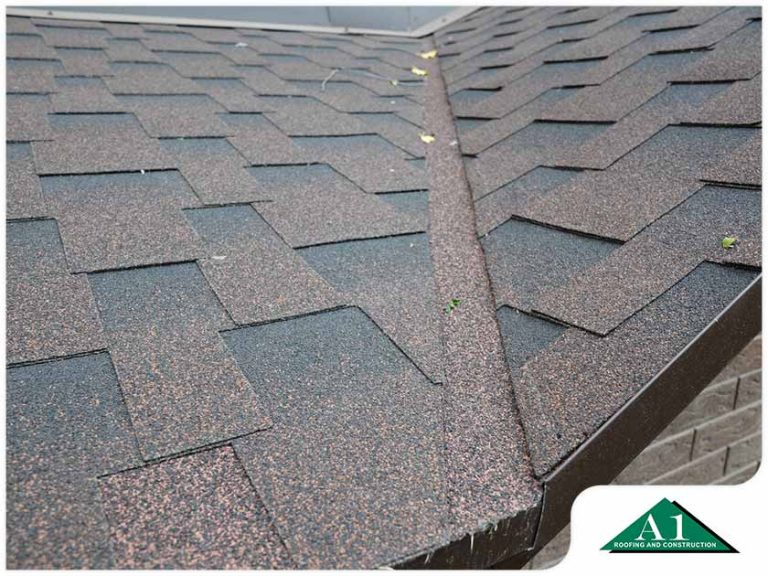 How to Properly Deal With Roof Flashing Failure