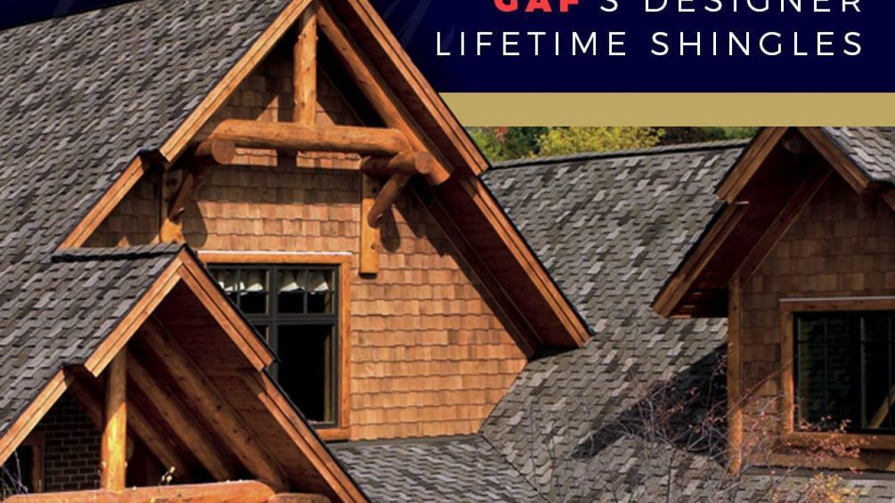 Gaf Designer Roofing Shingles Roofing Shingles And Asphalt Shingles